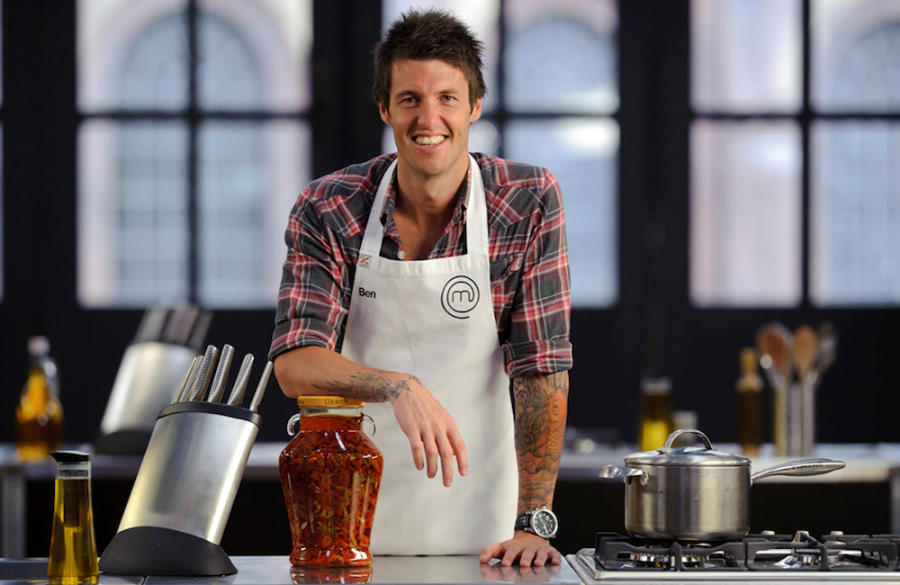 ben-milbourne-profile1 - Paradise Pantry